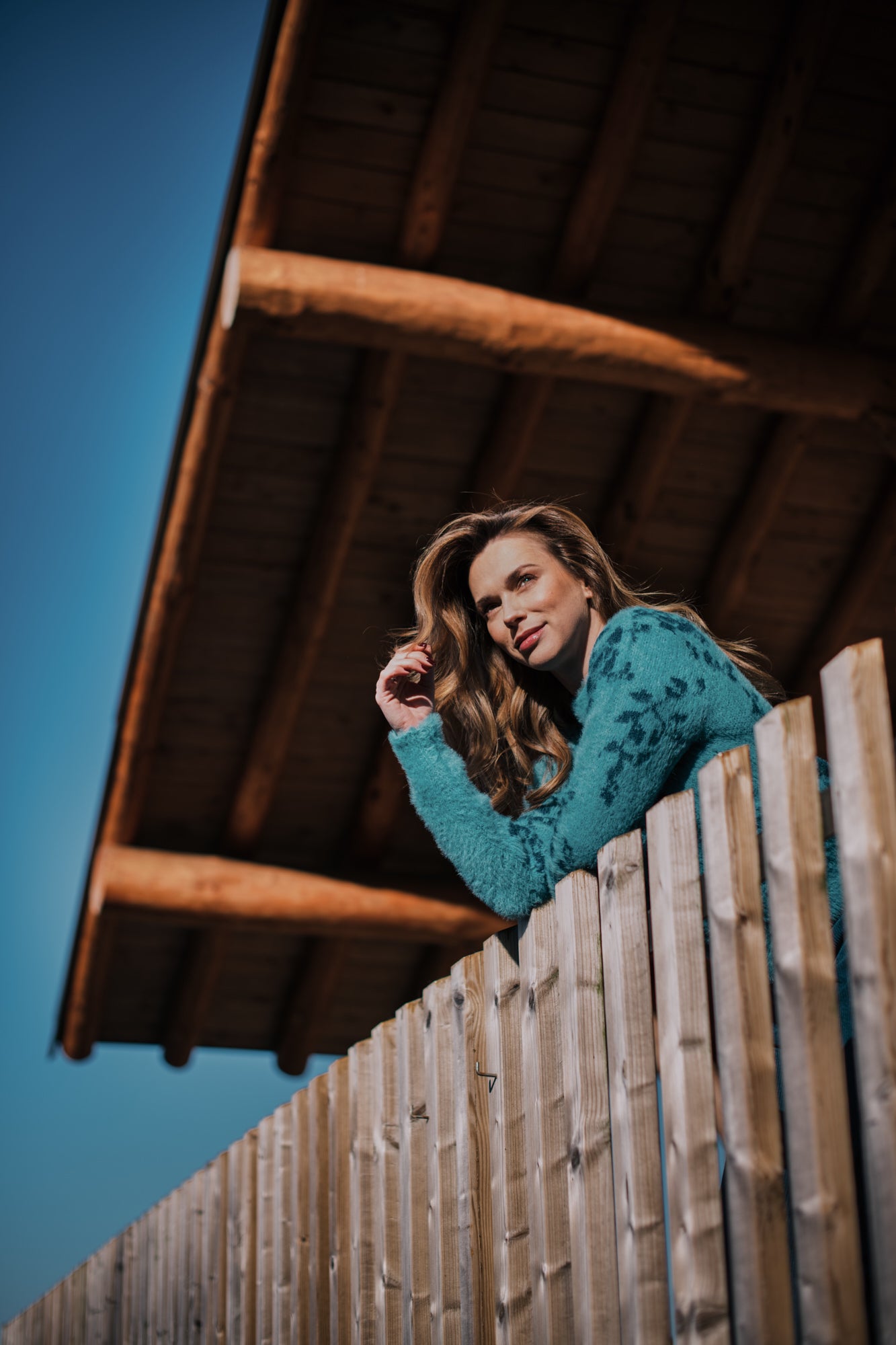 Signe Nature : marque belge de vêtements pour femmes