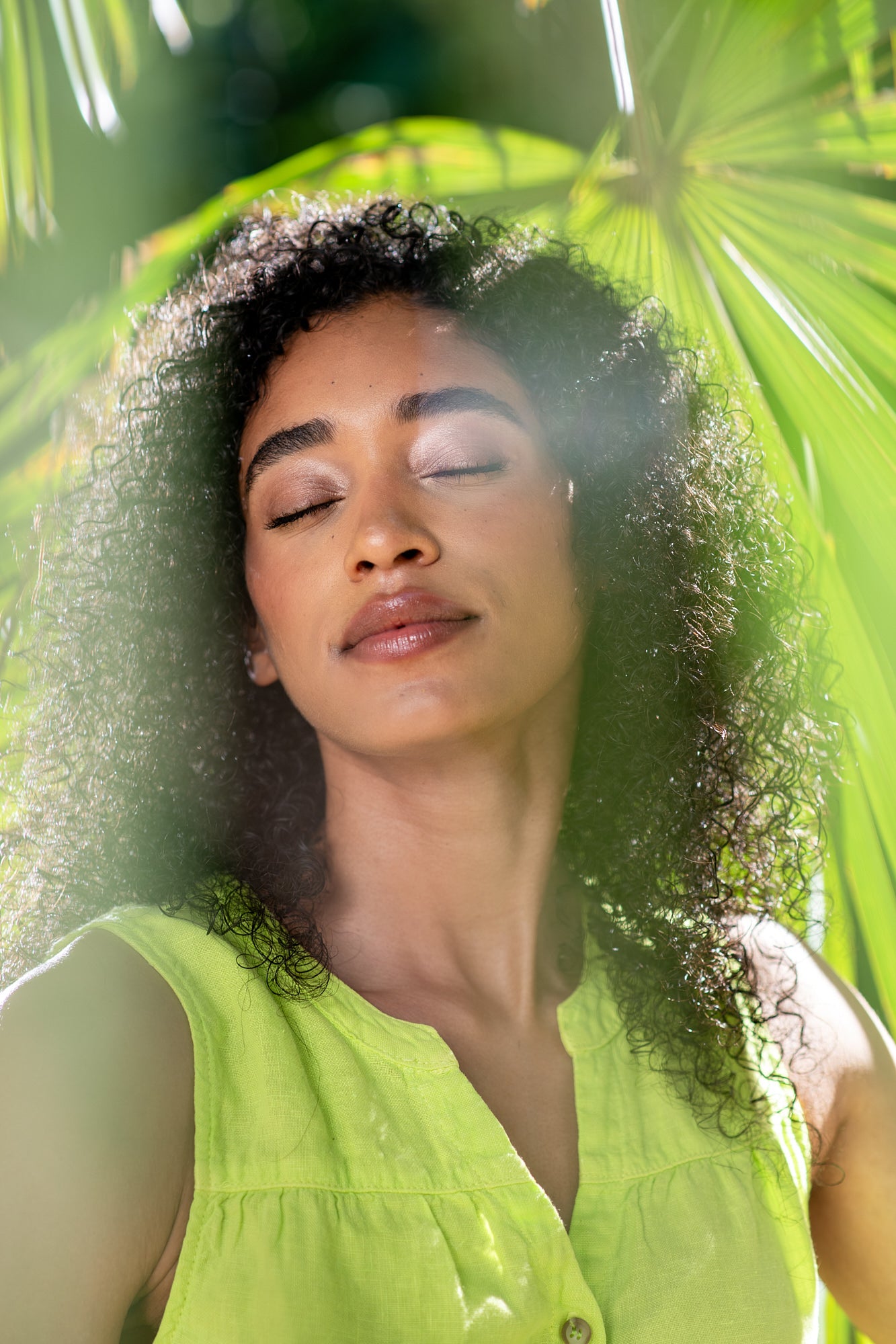 Signe Nature : marque belge de vêtements pour femmes